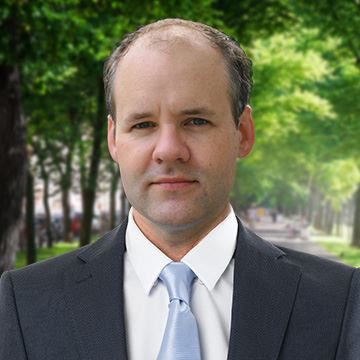 Atlanta Criminal Defense Lawyer | Matthew T. McNally